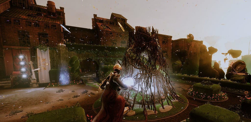 How To Quickly Complete Brightfall Event Challenge - Techs And Games