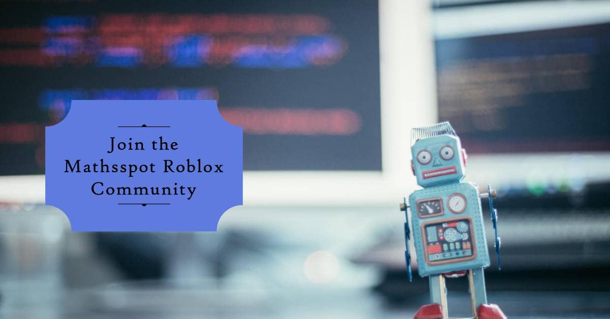 Mathsspot Roblox Online: Your Gateway To Seamless Gaming! - Techs And Games