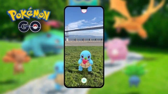 Poffin Pokemon Go: How To Get And Use - Techs And Games