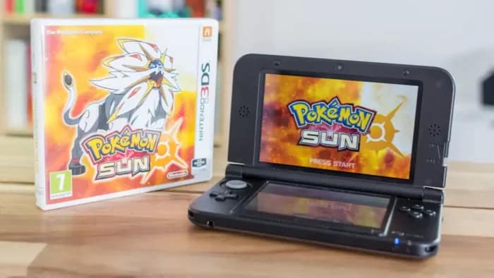 How To Save File Pokemon Moon? - Techs And Games